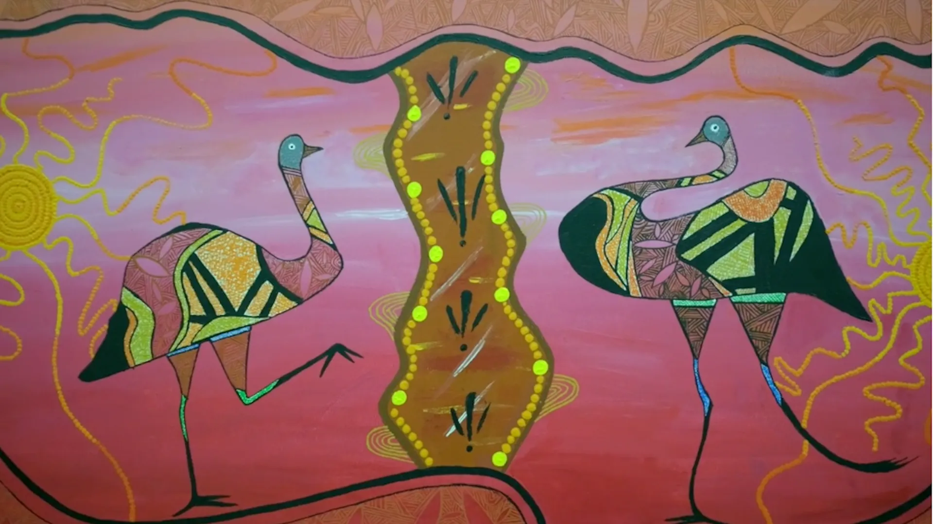 EyeJack - Dream Gallery